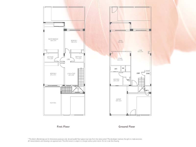 flamingo 3br - NorthBayProperties